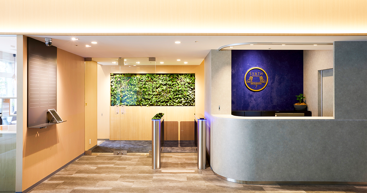 【SYNTH(シンス)北浜ブログ】SYNTH北浜から徒歩圏内★東横堀川イベントご紹介！(2025-02-28更新) | 大阪北浜のレンタル ...